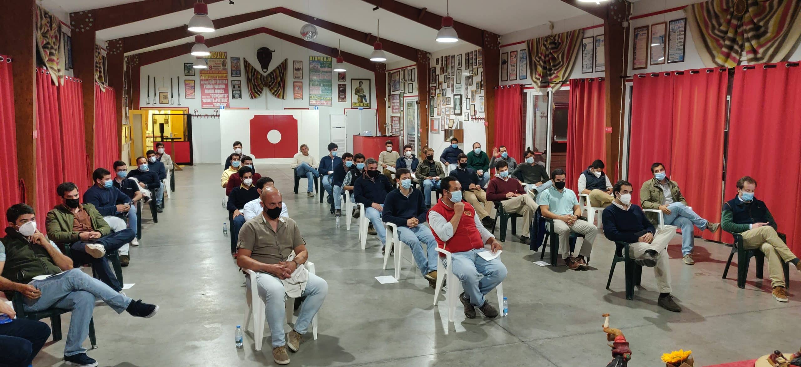 Notícias ANGF – ANGF